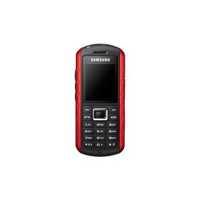 Téléphone mobile Samsung Solide B2100 : Simple et résistant